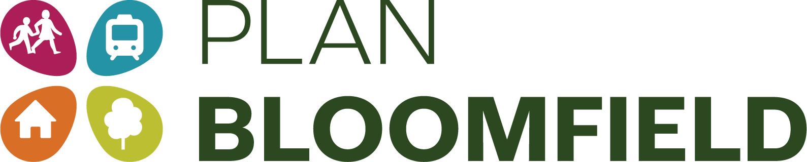 Plan Bloomfield